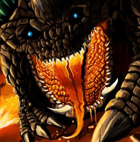 Link Vs King Dodongo Josh Rivers