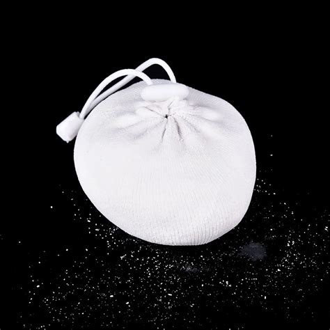 Gymnastic Chalk Magnesium Gym Chalk Ball For Weight Lifting Climbing