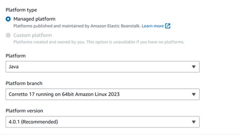 Deploy A Spring Boot Application With Aws Geeksforgeeks