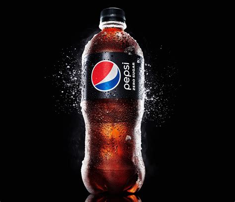 PepsiCo Bets On Energy And Low Sugar Beverages As It Evolves Its Portfolio