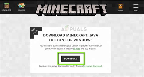 Fix Minecraft Not Responding