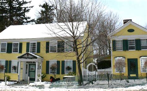 E Kellogg B And B Poconogo