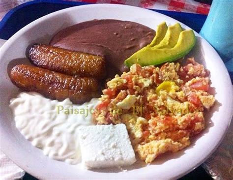 46 Best Comida Salvadorena Images On Pinterest Salvadorian Food El