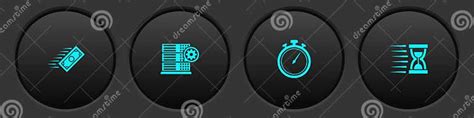 Een Snelle Serverinstelling Voor Betalingen Instellen Stopwatch En Oud
