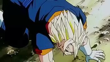 Vegito vs super buu pelea completa español latino XVIDEOS