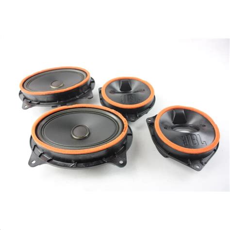 Jbl Speaker Lot Pieces Property Room