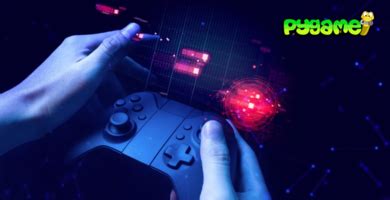 Game Development Using Pygame Course Online With Certification GUVI