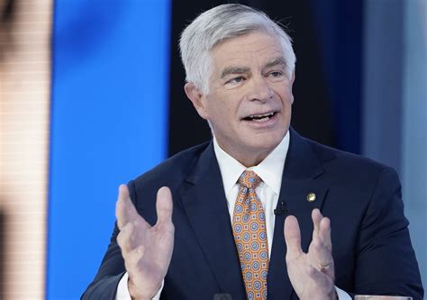 Feds Patrick Harker Is ‘acutely Concerned About Inflation Sees