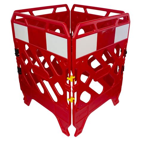 Ft Barrier System Pf Cusack