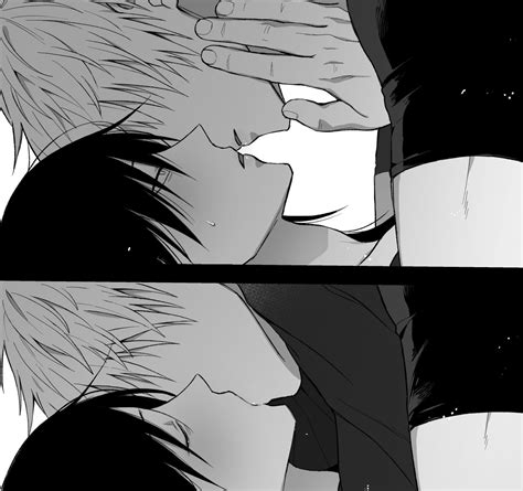 Gojo And Geto In Kiss Pictures Body Pillow Anime Naruto Sketch Drawing