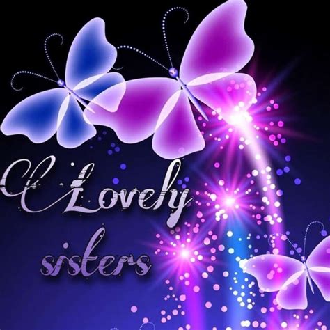 Lovely Sisters Youtube