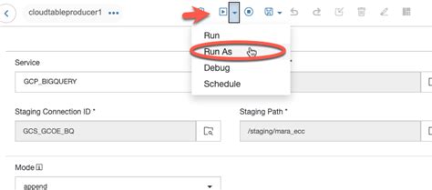 Sap Data Intelligence Extracting Data From An Ec Sap Community