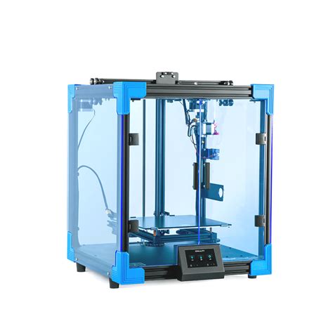 Creality Ender-6 Specs, Reviews & Prices | Printlitic