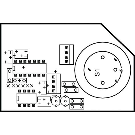 148h5221 Danfoss Refrigeration Gda Ec 100 Lt Ip 65 Sensor