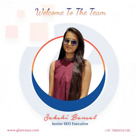 Glancesys Information Technology Pvt Ltd On Linkedin Onboarding