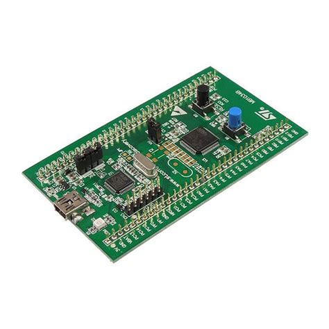 Buy Stm32f0discovery Stmicroelectronics Arm Development Board Evelta