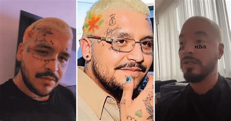 Christian Nodal Se Disculpa Con J Balvin Por Pelea En Redes Sociales