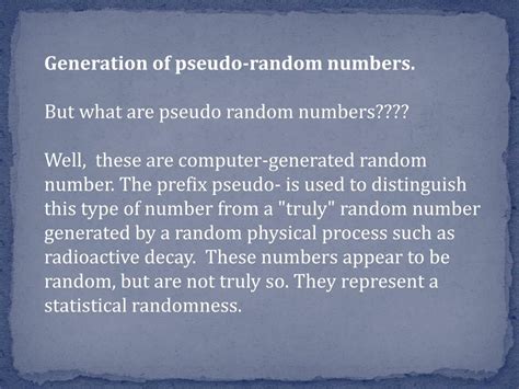 Ppt Fermat And Prime Powerpoint Presentation Free Download Id 2097950