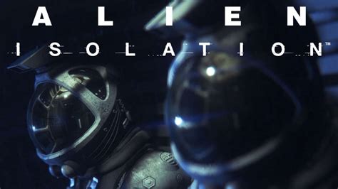Creative Assembly Adds Two New Difficulty Modes To Alien Isolation