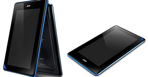 Acer Launching Cheap Windows 8 And 99 Android Tablets In New Year