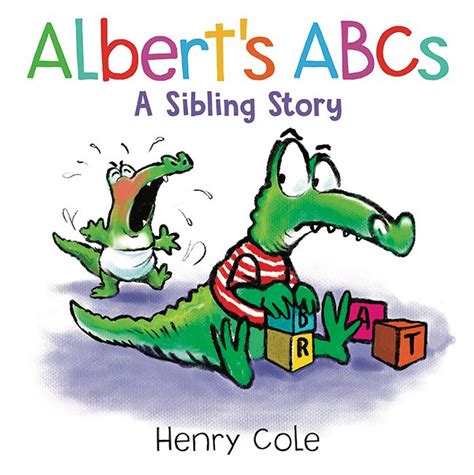 Alberts Abcs Peachtree Publishing Company Inc