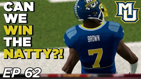 Ncaa Football 14 Dynasty Marquette The Fix Is In National