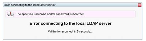 Tms Provisioning Extensions Problem Using Tms Agents Opends And Tms