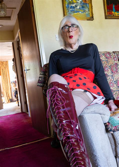 Revealing Davina Jane Williams Flickr