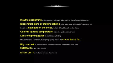 Lighting For Exterior Rama 10 Ppt