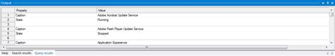 wmi explorer 2014 running queries sapien blog
