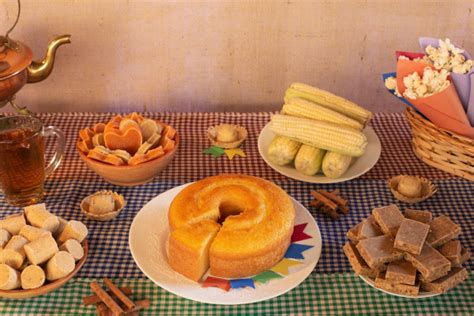 Comidas Típicas Da Festa Junina Brasil Escola👉 Discover The Perks Of