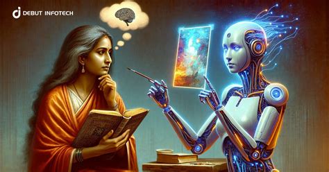 Ai Art Vs Human Creativity Key Differences Explained