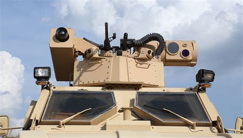 Us Army To Evaluate Counter Drone Gun System Uas Vision