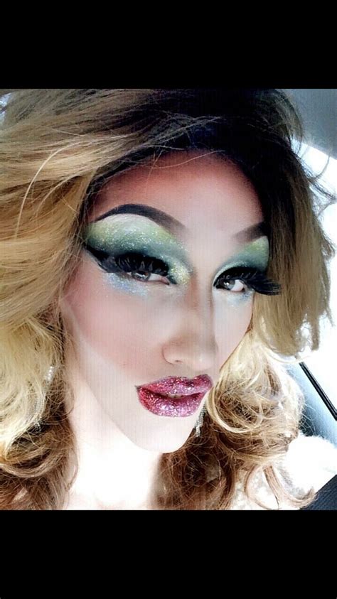 St Patricks Day Makeup Makeup Holiday Makeup Day Makeup