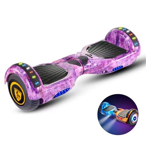 Wireless Hoverboard Led Lights Promo Items Giveaways With Ipromotionpro