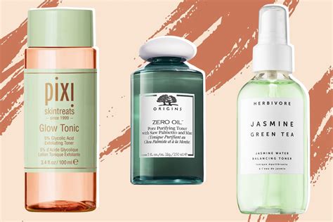 6 Best Toners For Oily Skin Toners For People With Oily Skinhellogiggles