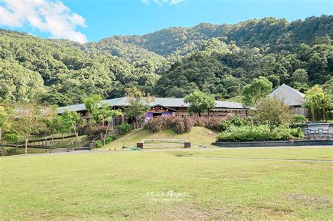 清水地熱公園 煮溫泉蛋泡湯休憩的宜蘭推薦景點來這 遇見天使 Angela