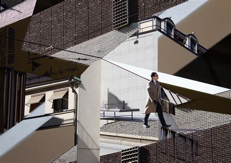 Capturing Complexity On Behance