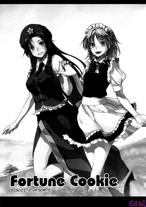 Stories Of Sakuya Hipercool