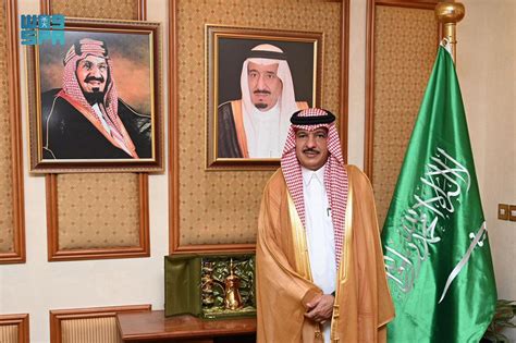 السفير السعودي زيارة السلطان هيثم للمملكة محطة تاريخية بين البلدين
