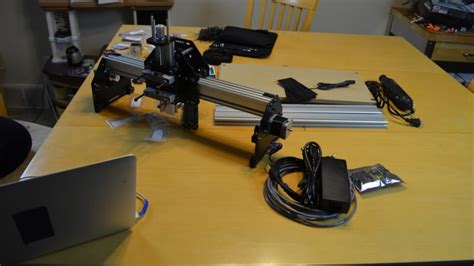 Shapeoko 2 Cnc Machine Ep41