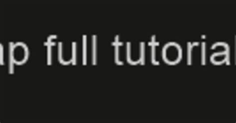 Nmap Full Tutorial Pdf Imgur
