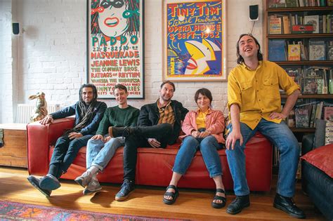 Bench Press Rolling Stone Australia