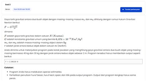 Lab Activity Bahasa Pemrograman Java