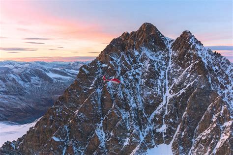 Por Qué No Es Bueno Que Aumente La Vegetación En Los Alpes Traveler