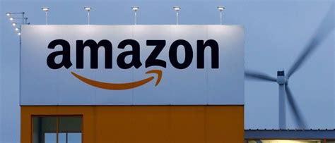 Is Amazon Getting Too Big The Daily Caller