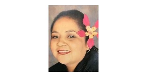 Maria Martin Jasso Obituary 1978 2019 Legacy Remembers