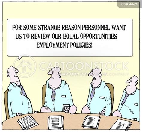 Diversity Cartoon Images