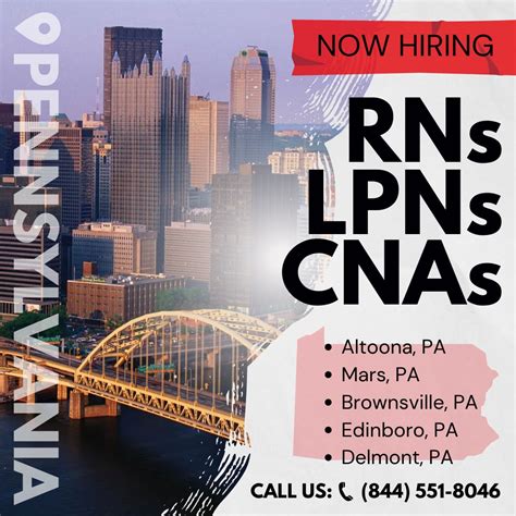 Dedicated Nursing Associates Inc On Linkedin Perdiem Rn Lpn Cna
