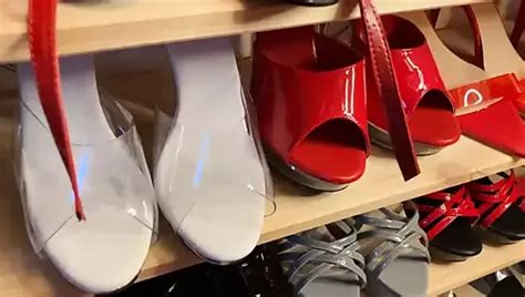 Cum On Pleaser Heels Xhamster